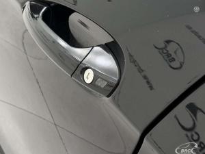 Melns Mercedes-Benz E 220 2014 Viļņa, ar dzinēja tilpumu 2.14 L un nobraukumu 208 tūkst. km par 9900 €, foto 22 vietnē AUTOMOTO.COM.LV
