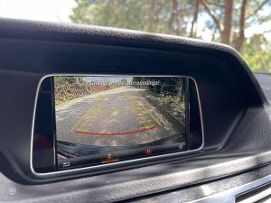 Черный Мерседес E 220 2015 в Ширвинтос, объемом двигателя 2.14 л и пробегом 326 тыс. км за 7990 €, фото 27 на AUTOMOTO.COM.LV