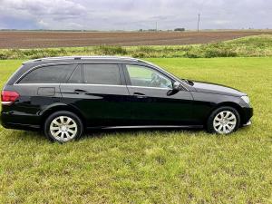 Melns Mercedes-Benz E 220 2015 Šauļi, ar dzinēja tilpumu 2.14 L un nobraukumu 229 tūkst. km par 7900 €, foto 3 vietnē AUTOMOTO.COM.LV