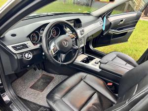 Melns Mercedes-Benz E 220 2015 Šauļi, ar dzinēja tilpumu 2.14 L un nobraukumu 229 tūkst. km par 7900 €, foto 15 vietnē AUTOMOTO.COM.LV