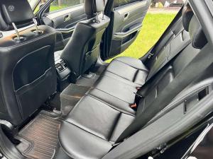 Melns Mercedes-Benz E 220 2015 Šauļi, ar dzinēja tilpumu 2.14 L un nobraukumu 229 tūkst. km par 7900 €, foto 17 vietnē AUTOMOTO.COM.LV
