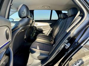 Melns Mercedes-Benz E 220 2016 Vilkaviškis, ar dzinēja tilpumu 1.95 L un nobraukumu 264 tūkst. km par 17700 €, foto 19 vietnē AUTOMOTO.COM.LV