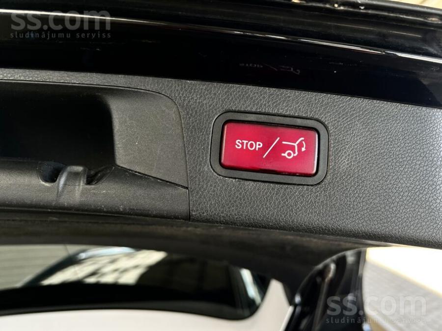 Черный Мерседес E 220 2016 в Рига, объемом двигателя 2.00 л и пробегом 317 тыс. км за 8690 €, фото 12 на AUTOMOTO.COM.LV