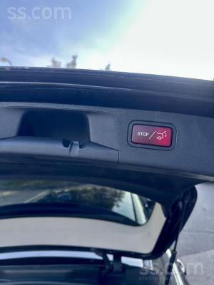 Melns Mercedes-Benz E 220 2016 Rīga, ar dzinēja tilpumu 2.00 L un nobraukumu 314 tūkst. km par 11400 €, foto 15 vietnē AUTOMOTO.COM.LV
