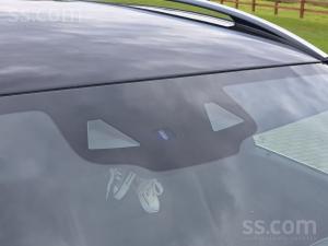 Black Mercedes-Benz E 220 2016 in Valmiera, with an engine capacity of 2.10 L and mileage of 264 thousand km for 11700 €, photo 16 on AUTOMOTO.COM.LV