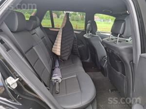Black Mercedes-Benz E 220 2016 in Valmiera, with an engine capacity of 2.10 L and mileage of 264 thousand km for 11700 €, photo 31 on AUTOMOTO.COM.LV