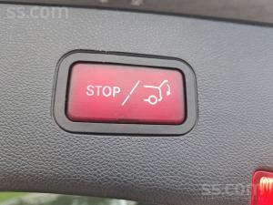 Black Mercedes-Benz E 220 2016 in Valmiera, with an engine capacity of 2.10 L and mileage of 264 thousand km for 11700 €, photo 33 on AUTOMOTO.COM.LV