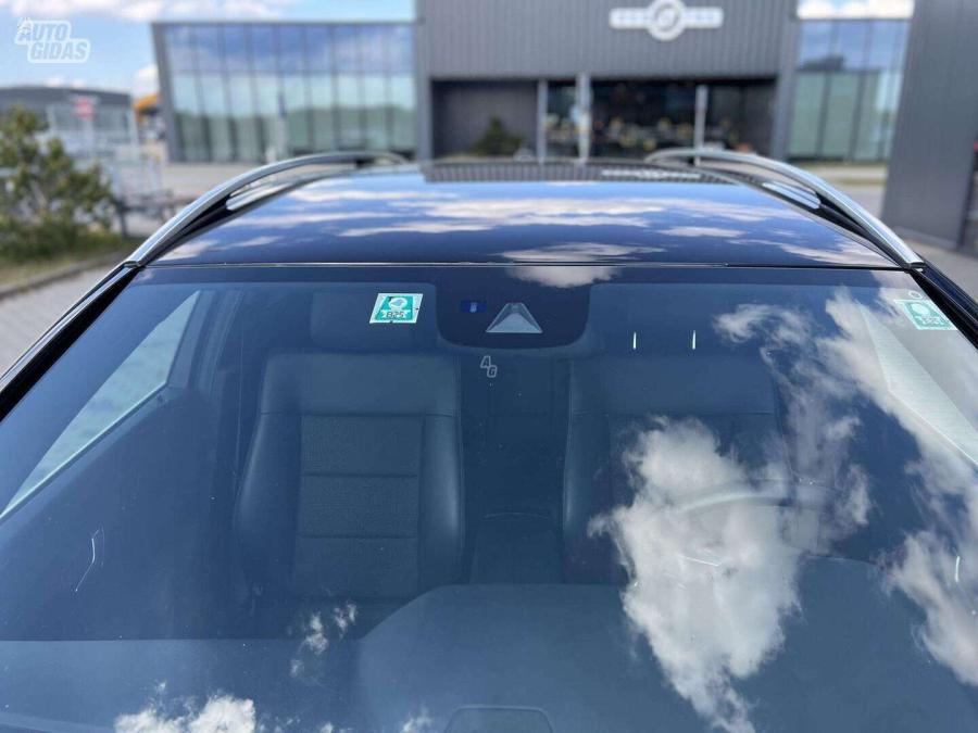 Melns Mercedes-Benz E 220 2016 Šauļi, ar dzinēja tilpumu 2.10 L un nobraukumu 298 tūkst. km par 9900 €, foto 11 vietnē AUTOMOTO.COM.LV