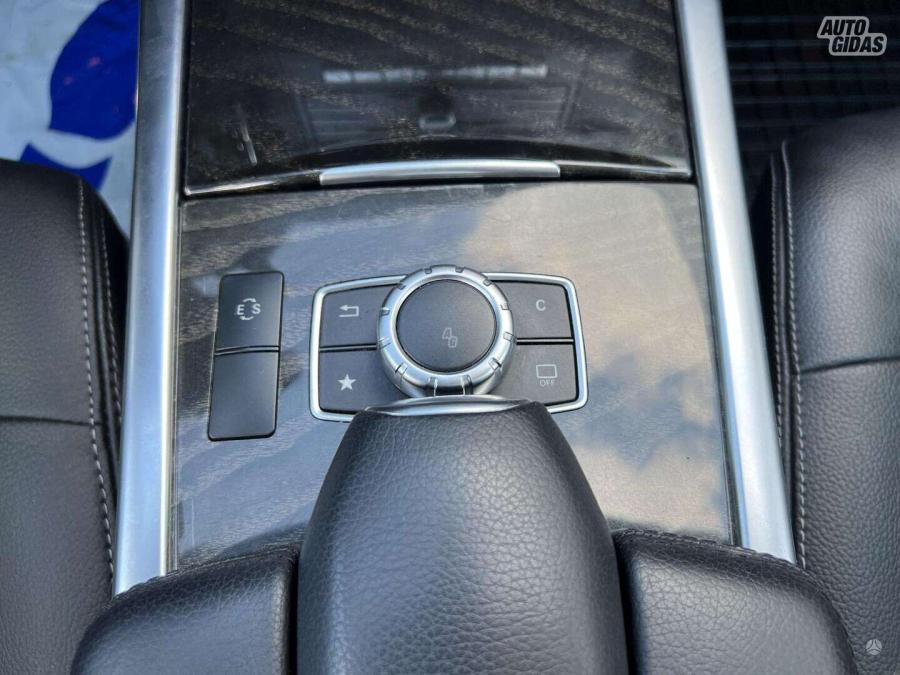 Melns Mercedes-Benz E 220 2016 Šauļi, ar dzinēja tilpumu 2.10 L un nobraukumu 298 tūkst. km par 9900 €, foto 18 vietnē AUTOMOTO.COM.LV