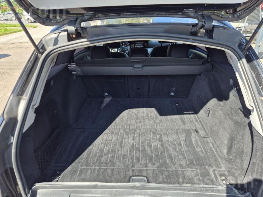 Melns Mercedes-Benz E 220 2016 Rīga, ar dzinēja tilpumu 2.00 L un nobraukumu 317 tūkst. km par 9990 €, foto 14 vietnē AUTOMOTO.COM.LV