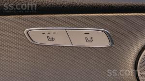 Melns Mercedes-Benz E 220 2016 Rīga, ar dzinēja tilpumu 2.00 L un nobraukumu 317 tūkst. km par 9990 €, foto 24 vietnē AUTOMOTO.COM.LV