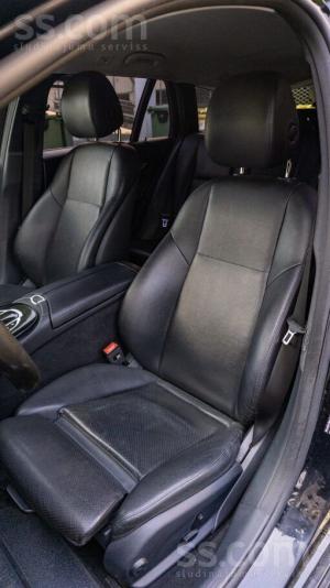 Melns Mercedes-Benz E 220 2016 Rīga, ar dzinēja tilpumu 2.00 L un nobraukumu 317 tūkst. km par 9990 €, foto 26 vietnē AUTOMOTO.COM.LV