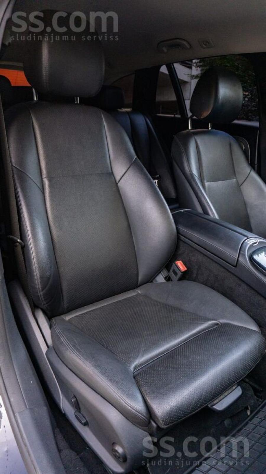 Melns Mercedes-Benz E 220 2016 Rīga, ar dzinēja tilpumu 2.00 L un nobraukumu 317 tūkst. km par 9990 €, foto 27 vietnē AUTOMOTO.COM.LV