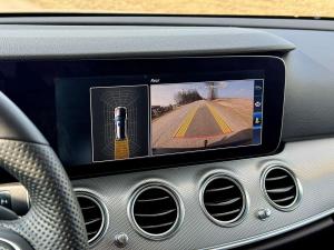 Черный Мерседес E 220 2016 в Вилкавишкис, объемом двигателя 1.95 л и пробегом 265 тыс. км за 15200 €, фото 13 на AUTOMOTO.COM.LV