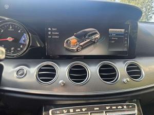 Melns Mercedes-Benz E 220 2017 Šauļi, ar dzinēja tilpumu 1.95 L un nobraukumu 431 tūkst. km par 13500 €, foto 11 vietnē AUTOMOTO.COM.LV