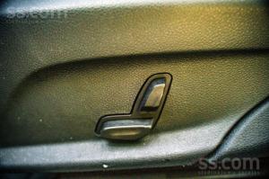 Black Mercedes-Benz E 220 2017 in Riga, with an engine capacity of 2.00 L and mileage of 0 thousand km for 8990 €, photo 18 on AUTOMOTO.COM.LV
