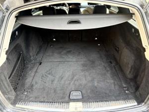 Black Mercedes-Benz E 220 2017 in Klaipeda, with an engine capacity of 2.20 L and mileage of 460 thousand km for 8950 €, photo 20 on AUTOMOTO.COM.LV