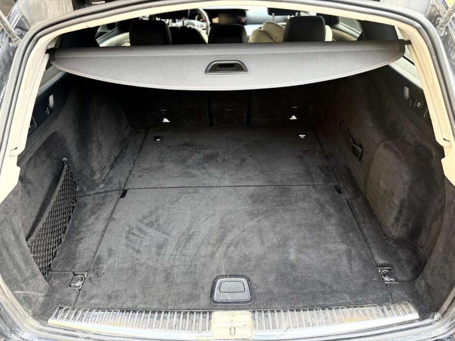 Black Mercedes-Benz E 220 2017 in Klaipeda, with an engine capacity of 2.20 L and mileage of 460 thousand km for 8950 €, photo 20 on AUTOMOTO.COM.LV