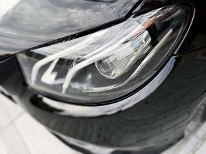 Black Mercedes-Benz E 220 2017 in Klaipeda, with an engine capacity of 2.20 L and mileage of 460 thousand km for 8950 €, photo 22 on AUTOMOTO.COM.LV
