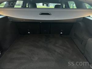 Melns Mercedes-Benz E 220 2017 Rīga, ar dzinēja tilpumu 2.00 L un nobraukumu 0 tūkst. km par 17800 €, foto 8 vietnē AUTOMOTO.COM.LV