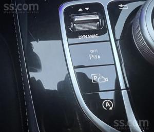 Melns Mercedes-Benz E 220 2017 Rīga, ar dzinēja tilpumu 2.00 L un nobraukumu 0 tūkst. km par 17800 €, foto 12 vietnē AUTOMOTO.COM.LV