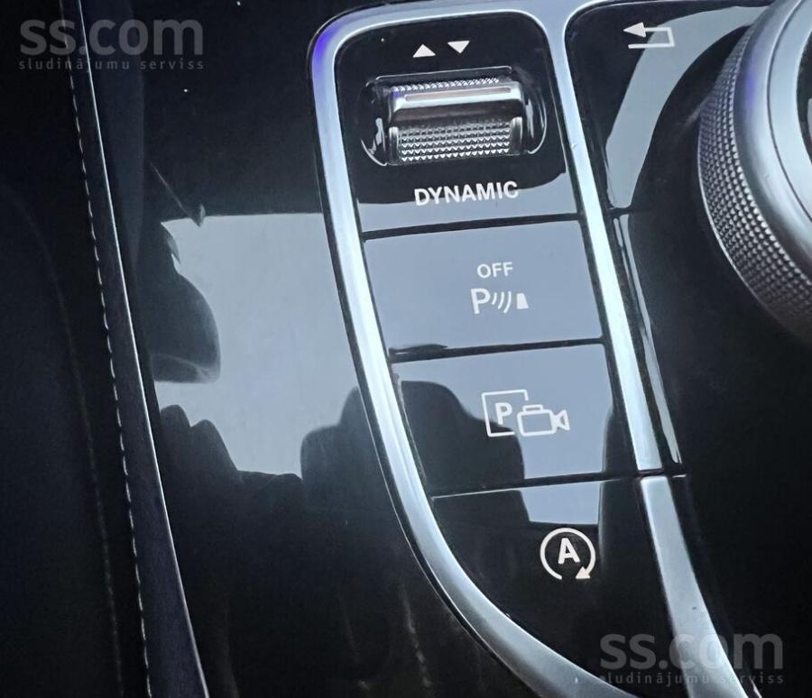 Melns Mercedes-Benz E 220 2017 Rīga, ar dzinēja tilpumu 2.00 L un nobraukumu 0 tūkst. km par 17800 €, foto 12 vietnē AUTOMOTO.COM.LV