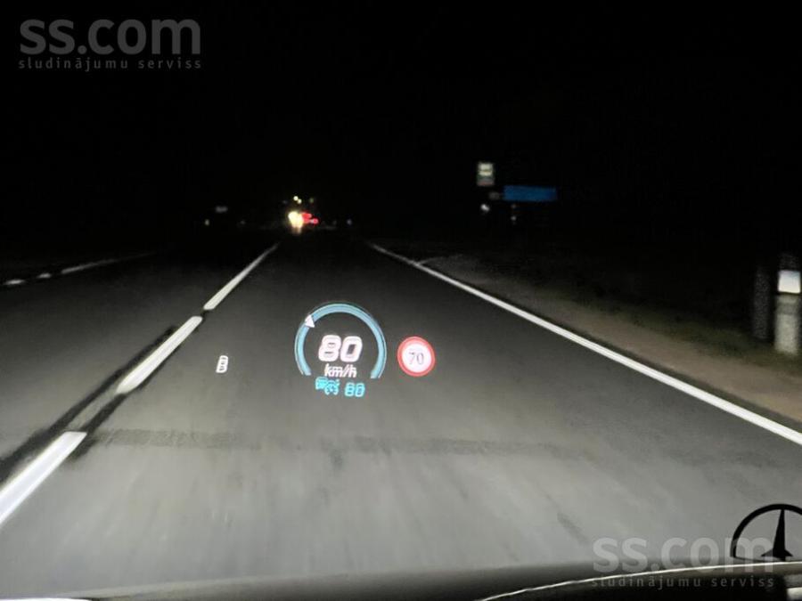 Melns Mercedes-Benz E 220 2017 Rīga, ar dzinēja tilpumu 2.00 L un nobraukumu 0 tūkst. km par 17800 €, foto 15 vietnē AUTOMOTO.COM.LV