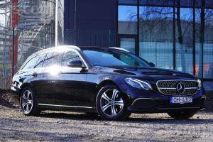 Melns Mercedes-Benz E 220 2018 Rīga, ar dzinēja tilpumu 2.00 L un nobraukumu 345 tūkst. km par 12290 €, foto 3 vietnē AUTOMOTO.COM.LV