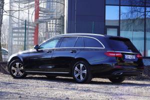 Melns Mercedes-Benz E 220 2018 Rīga, ar dzinēja tilpumu 2.00 L un nobraukumu 345 tūkst. km par 12290 €, foto 8 vietnē AUTOMOTO.COM.LV