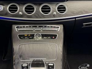 Melns Mercedes-Benz E 220 2018 Viļņa, ar dzinēja tilpumu 1.95 L un nobraukumu 224 tūkst. km par 16200 €, foto 19 vietnē AUTOMOTO.COM.LV