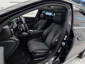 Melns Mercedes-Benz E 220 2018 Viļņa, ar dzinēja tilpumu 1.95 L un nobraukumu 224 tūkst. km par 16200 €, foto 25 vietnē AUTOMOTO.COM.LV