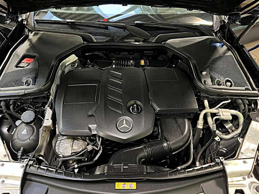 Melns Mercedes-Benz E 220 2019 Viļņa, ar dzinēja tilpumu 1.95 L un nobraukumu 268 tūkst. km par 16500 €, foto 38 vietnē AUTOMOTO.COM.LV
