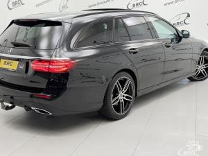 Melns Mercedes-Benz E 220 2019 Avižieniai, ar dzinēja tilpumu 2.00 L un nobraukumu 208 tūkst. km par 17900 €, foto 2 vietnē AUTOMOTO.COM.LV