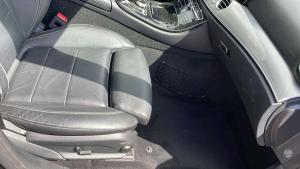 Черный Мерседес E 220 2019 в Алитус, объемом двигателя 1.95 л и пробегом 480 тыс. км за 9999 €, фото 12 на AUTOMOTO.COM.LV