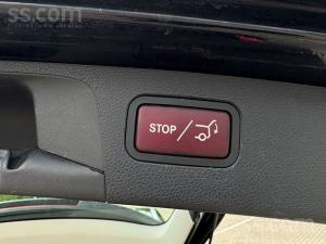 Black Mercedes-Benz E 220 2019 in Cesis, with an engine capacity of 2.00 L and mileage of 205 thousand km for 18900 €, photo 13 on AUTOMOTO.COM.LV