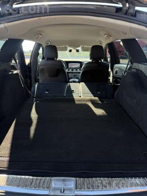 Melns Mercedes-Benz E 220 2019 Rīga, ar dzinēja tilpumu 2.00 L un nobraukumu 0 tūkst. km par 14450 €, foto 13 vietnē AUTOMOTO.COM.LV