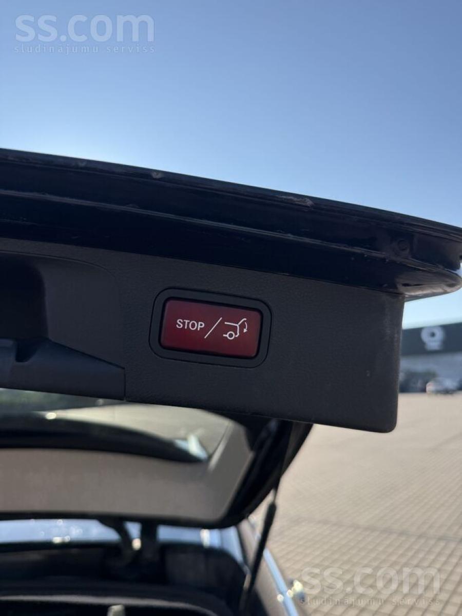 Melns Mercedes-Benz E 220 2019 Rīga, ar dzinēja tilpumu 2.00 L un nobraukumu 0 tūkst. km par 14450 €, foto 14 vietnē AUTOMOTO.COM.LV