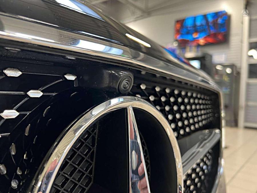 Черный Мерседес E 220 2019 в Вильнюс, объемом двигателя 1.95 л и пробегом 278 тыс. км за 14999 €, фото 13 на AUTOMOTO.COM.LV