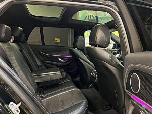 Черный Мерседес E 220 2019 в Вильнюс, объемом двигателя 1.95 л и пробегом 278 тыс. км за 14999 €, фото 27 на AUTOMOTO.COM.LV