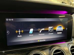 Черный Мерседес E 220 2019 в Вильнюс, объемом двигателя 1.95 л и пробегом 278 тыс. км за 14999 €, фото 31 на AUTOMOTO.COM.LV