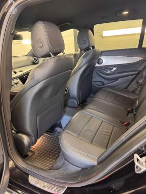 Черный Мерседес E 220 2019 в Вильнюс, объемом двигателя 1.95 л и пробегом 333 тыс. км за 12947 €, фото 31 на AUTOMOTO.COM.LV