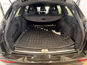Черный Мерседес E 220 2019 в Вильнюс, объемом двигателя 1.95 л и пробегом 333 тыс. км за 12947 €, фото 38 на AUTOMOTO.COM.LV