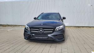 Черный Мерседес E 220 2019 в Мариямполе, объемом двигателя 1.95 л и пробегом 86 тыс. км за 22500 €, фото 8 на AUTOMOTO.COM.LV