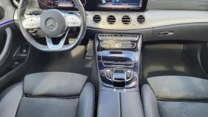 Черный Мерседес E 220 2019 в Мариямполе, объемом двигателя 1.95 л и пробегом 86 тыс. км за 22500 €, фото 19 на AUTOMOTO.COM.LV