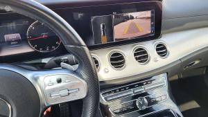Черный Мерседес E 220 2019 в Мариямполе, объемом двигателя 1.95 л и пробегом 86 тыс. км за 22500 €, фото 23 на AUTOMOTO.COM.LV