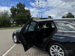 Черный Мерседес E 220 2019 в Цесис, объемом двигателя 2.00 л и пробегом 0 тыс. км за 17900 €, фото 15 на AUTOMOTO.COM.LV