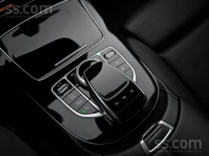 Black Mercedes-Benz E 220 2020 in Jurmala, with an engine capacity of 2.00 L and mileage of 0 thousand km for 10950 €, photo 25 on AUTOMOTO.COM.LV