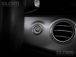 Black Mercedes-Benz E 220 2020 in Jurmala, with an engine capacity of 2.00 L and mileage of 0 thousand km for 10950 €, photo 39 on AUTOMOTO.COM.LV