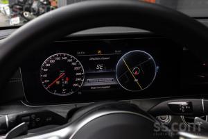 Melns Mercedes-Benz E 220 2020 Rīga, ar dzinēja tilpumu 2.00 L un nobraukumu 224 tūkst. km par 16950 €, foto 20 vietnē AUTOMOTO.COM.LV