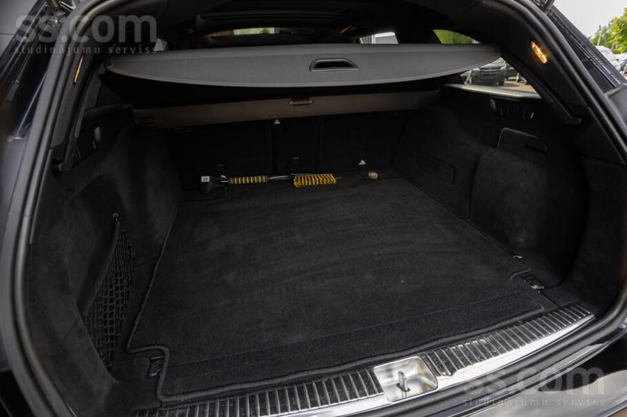 Melns Mercedes-Benz E 220 2020 Rīga, ar dzinēja tilpumu 2.00 L un nobraukumu 224 tūkst. km par 16950 €, foto 36 vietnē AUTOMOTO.COM.LV